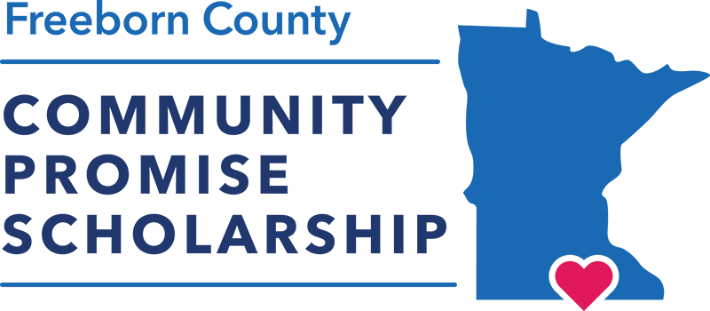 Freeborn County Community Promise Scholarship - Riverland