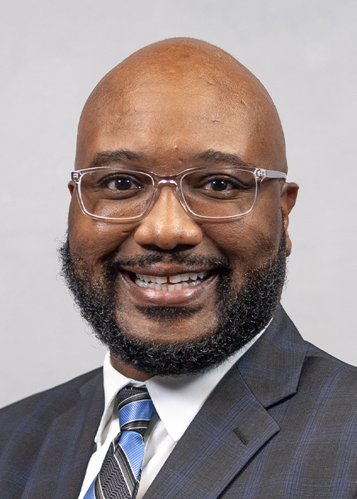 Administration - Riverland