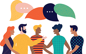 Community Input Sessions - Riverland